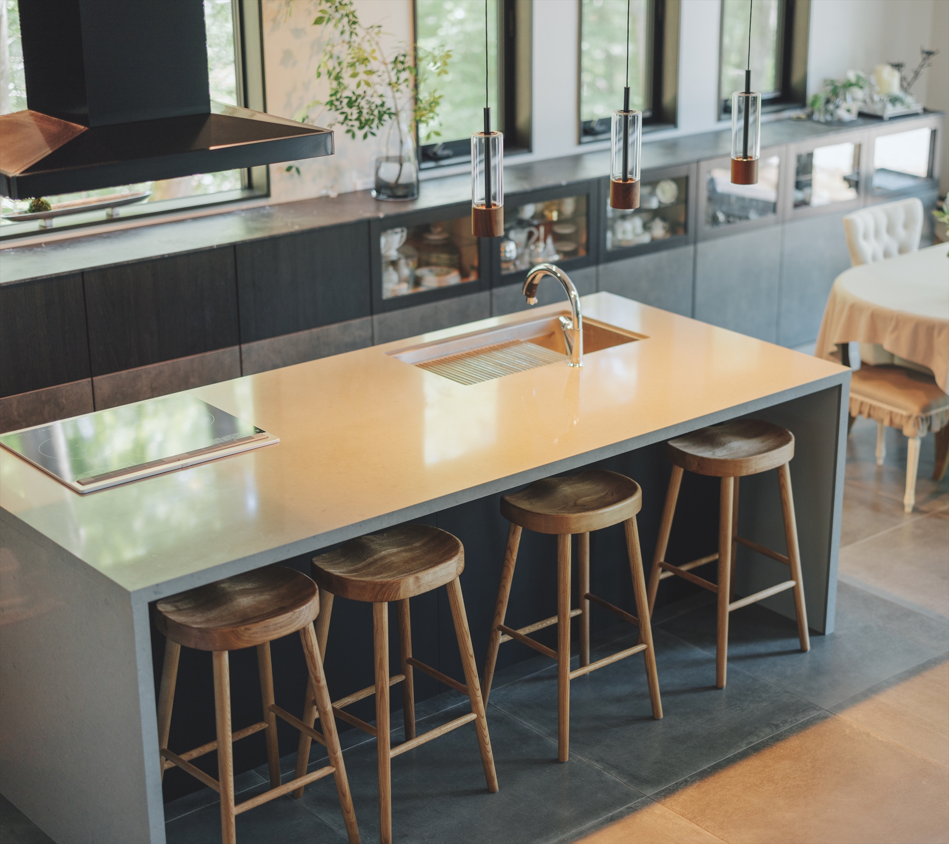 BREZZA | 長野・山梨のIKEA・BOSCHの正規取扱店 .emboss（エンボス）キッチン作りのパートナー