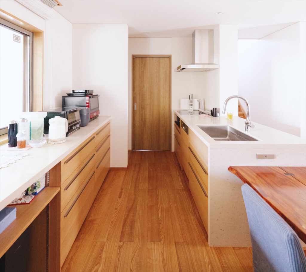 過去のおしごと | 長野・山梨のIKEA・BOSCHの正規取扱店 .emboss（エンボス）キッチン作りのパートナー